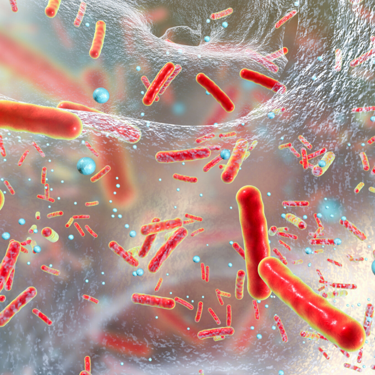 How to Get Rid of Strep for Good (and why it's sticking around) Strep